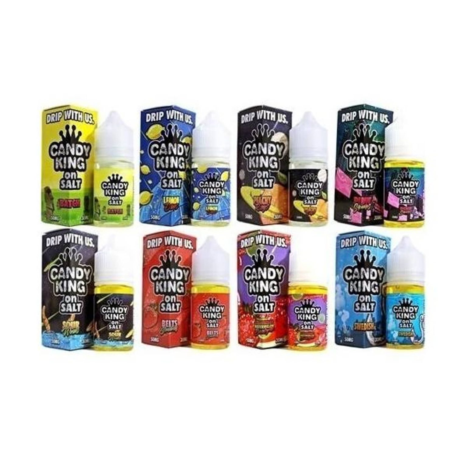 Red Dragon | THCA Flower | [Single] | 1G - Bestvaluedistro