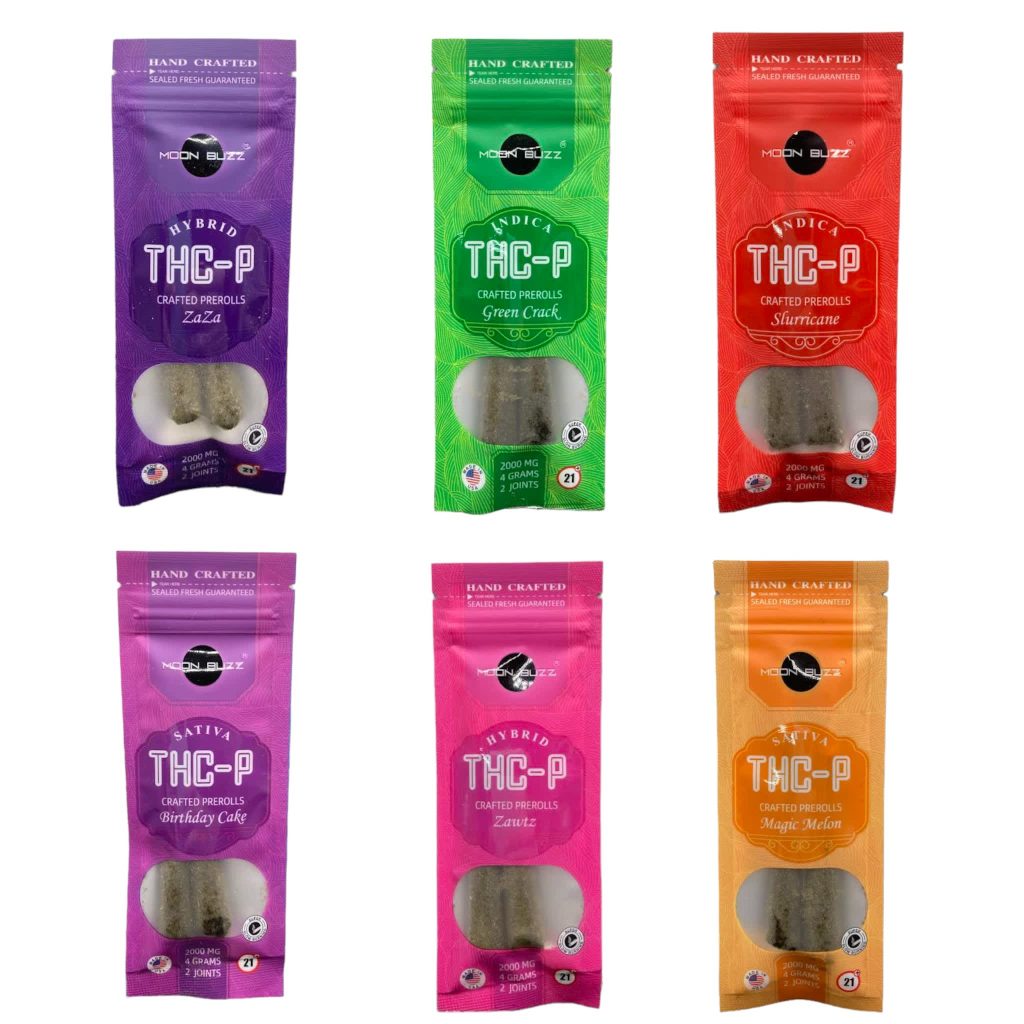 Red Dragon | THCA Flower | [Box of 28] | 1G - Bestvaluedistro