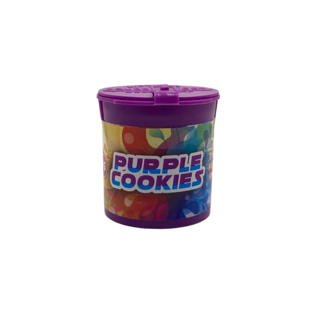 Red Dragon | THCA Flower | [Box of 28] | 1G - Bestvaluedistro